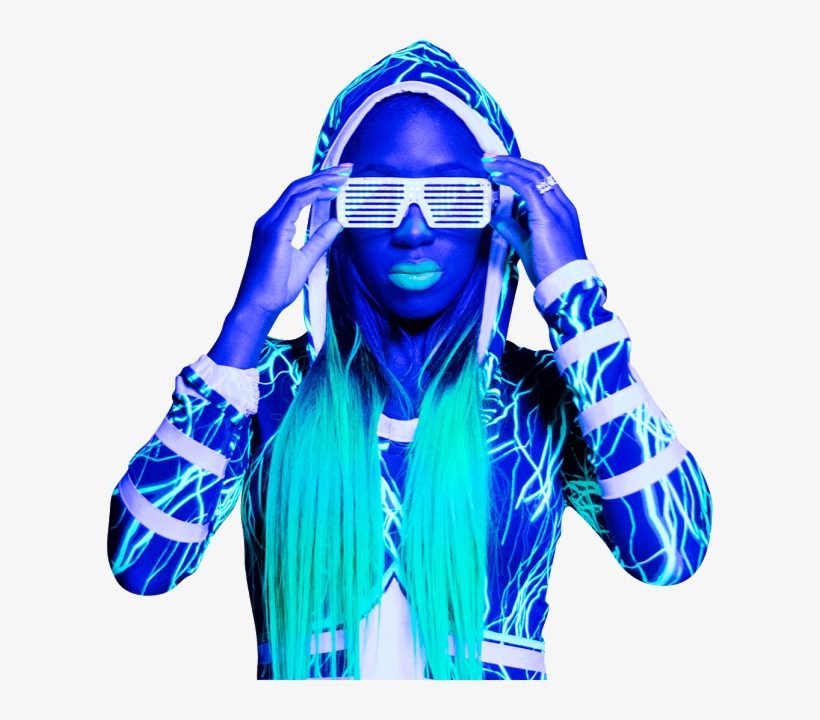 This Is A Background-free Image, It Doesn't Contain - Png Wwe Naomi ...