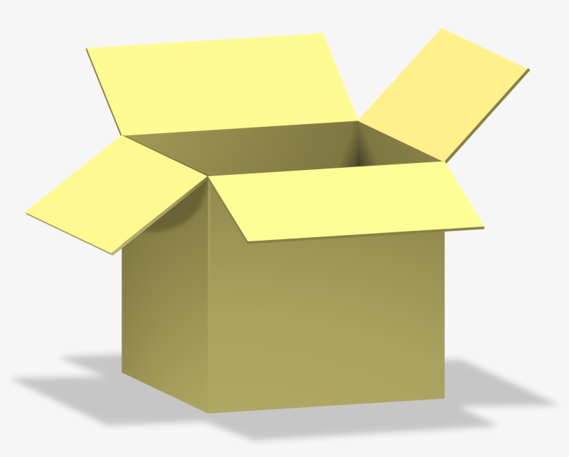 Box Png - Box PNG Image | Transparent PNG Free Download on SeekPNG