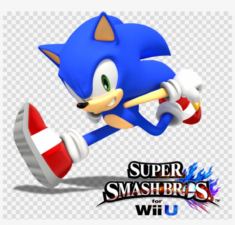 Super Smash Bros - Super Smash Bros (nintendowiiu) PNG Image ...