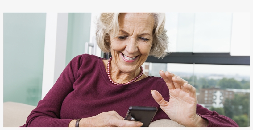 Phone - Lady PNG Image | Transparent PNG Free Download on SeekPNG