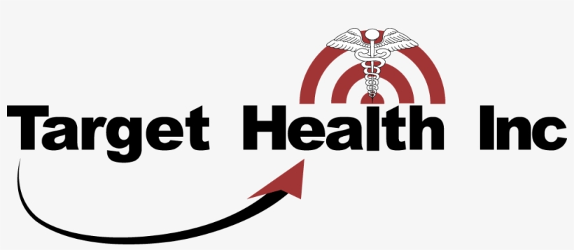 Target Health, Inc - Target Health Logo PNG Image | Transparent PNG ...