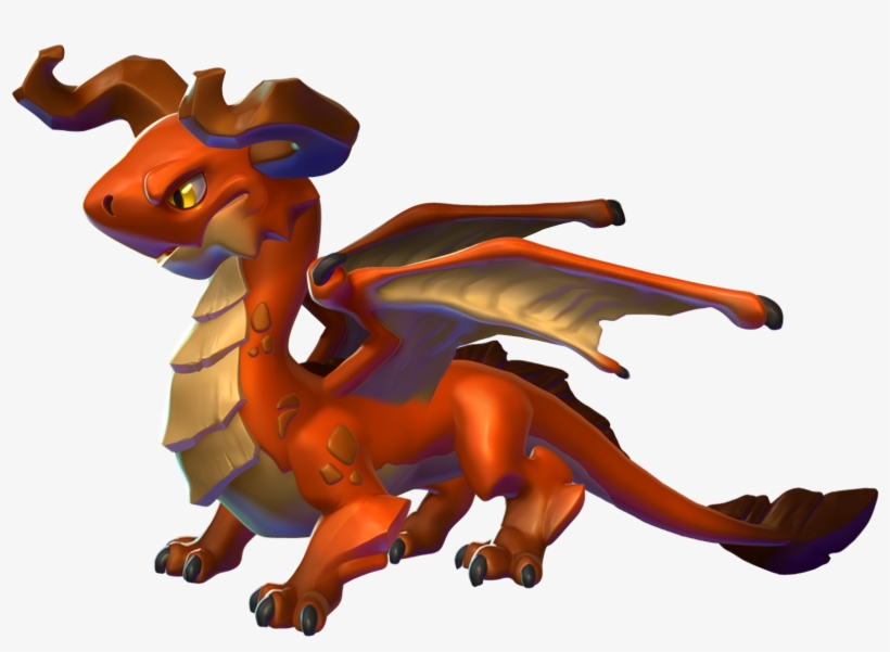 Bludgeon Dragon - Bludgeon Dragon Mania PNG Image | Transparent PNG ...