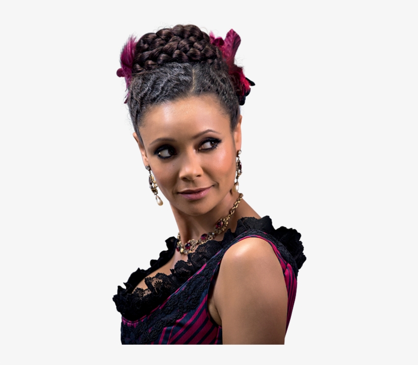 Maeve Millay PNG Image | Transparent PNG Free Download on SeekPNG