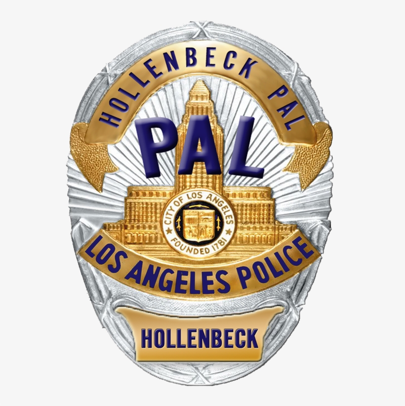 Hollenbeck Pal - Lapd Newton PNG Image | Transparent PNG Free Download ...
