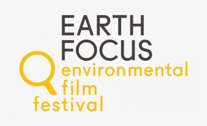 Kcetlink's Inaugural Earth Focus Environmental Film - Earth Focus Logo ...