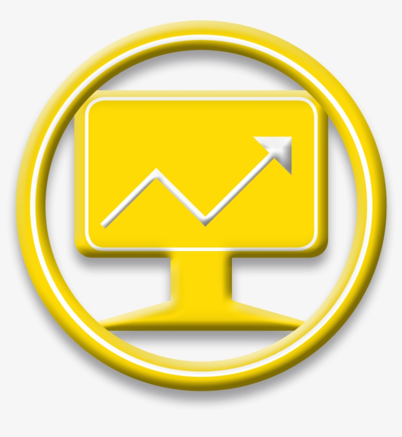 Application Services - Circle PNG Image | Transparent PNG Free Download ...