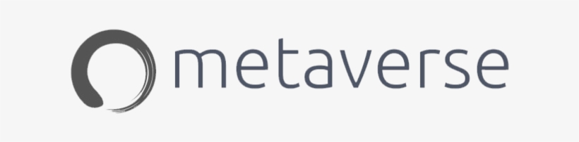 Metaverse-logo Wide - Circle PNG Image | Transparent PNG Free Download ...