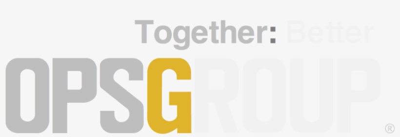 Of International Flight Operations - Logo PNG Image | Transparent PNG ...