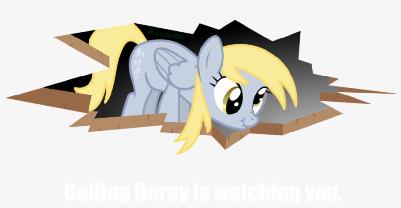 Derpy Hooves Iphone 6 Yellow Mammal Vertebrate Cartoon - Ceiling Derpy ...