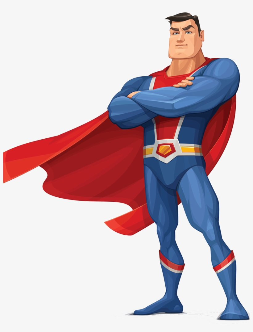 Jpg Royalty Free Clark Kent Superhero Arm Stock Justice - Capa De Super ...