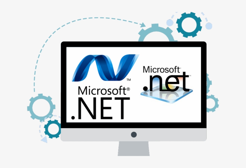 Software Development Clipart Computer User Asp Net Development 9725