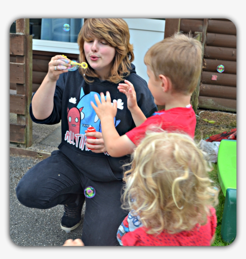 Feeling Fluffy Clouds From Alpaca Fleece - Toddler PNG Image ...