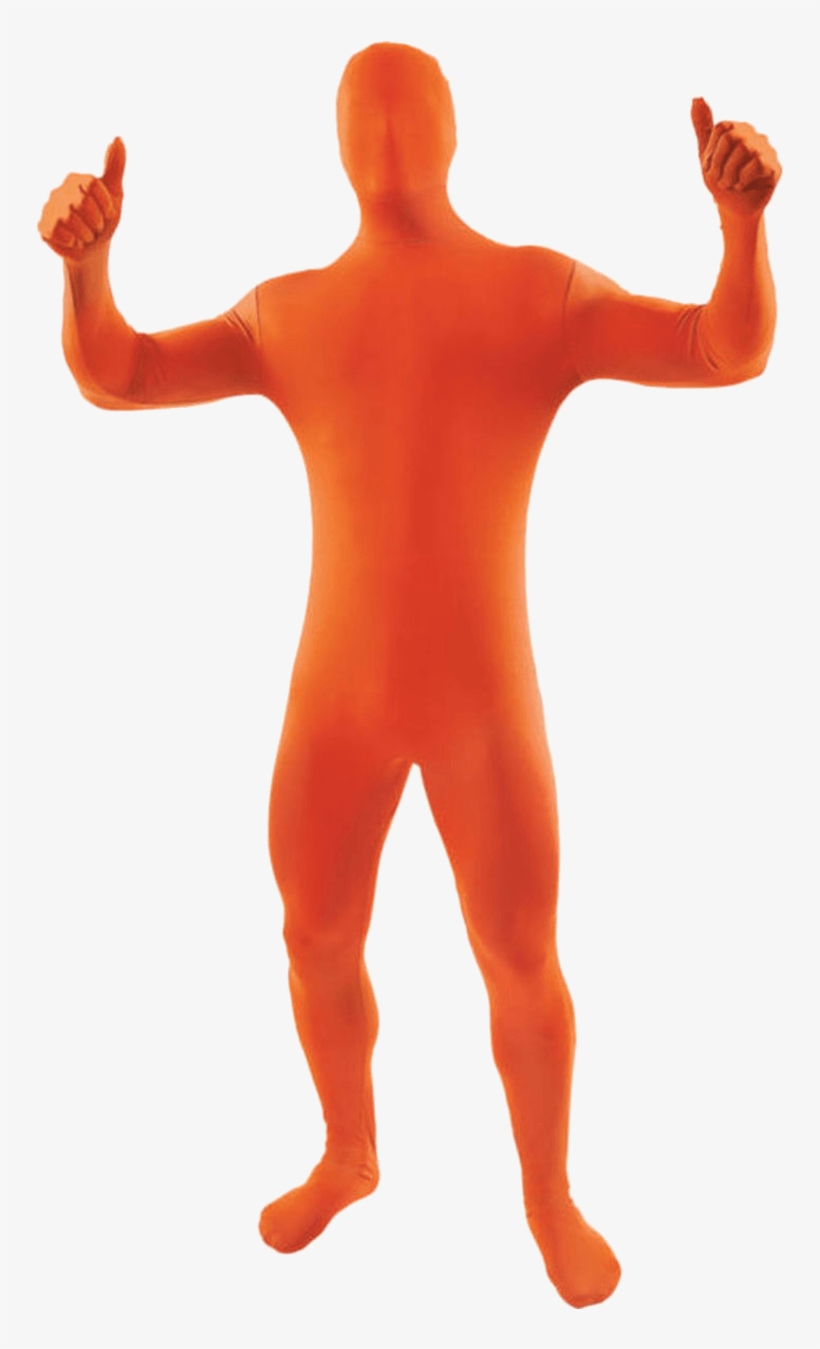 Gingerbread Man Skin Suit Png Gingerbread Man Skin - Costume PNG Image ...