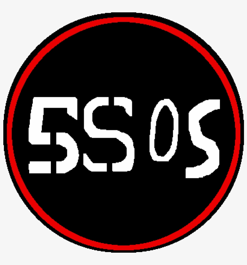 5sos Logo Tumblr Transparent