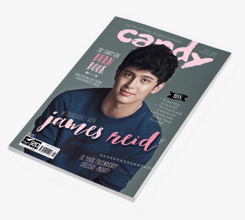 Candy Magazine - Flyer PNG Image | Transparent PNG Free Download on SeekPNG
