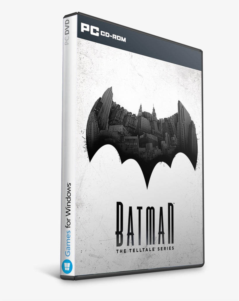 1 Codex %25e2%2598%25ba%25e2 - Batman Telltale Nintendo Switch PNG ...