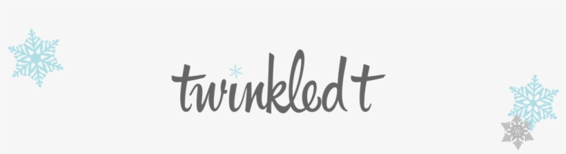 Twinkled T - Calligraphy PNG Image | Transparent PNG Free Download on ...