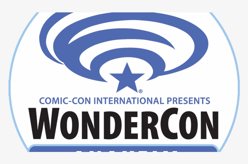 Mark Your Calendars For First Ever Live Broadcast Of - Wondercon Logo ...