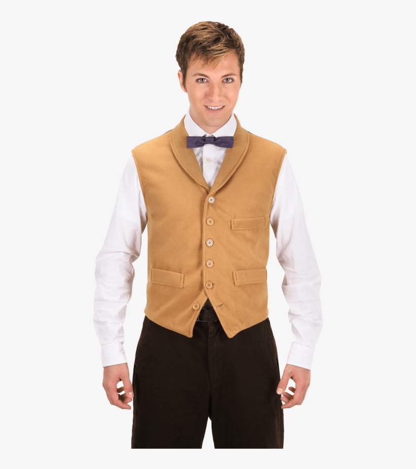Fantastic Beasts Newt Scamander Vest - Newt Scamander PNG Image ...