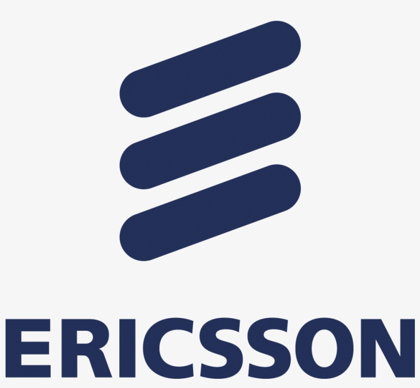 Logo Ericsson - Ericsson Ab PNG Image | Transparent PNG Free Download ...
