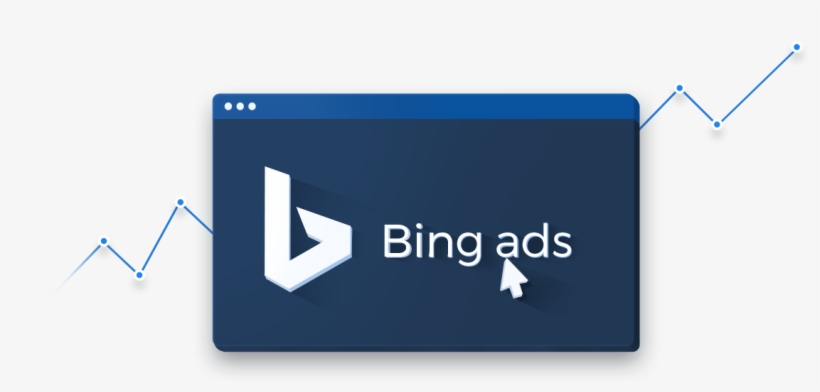 Download Bing Ads | Transparent PNG Download | SeekPNG