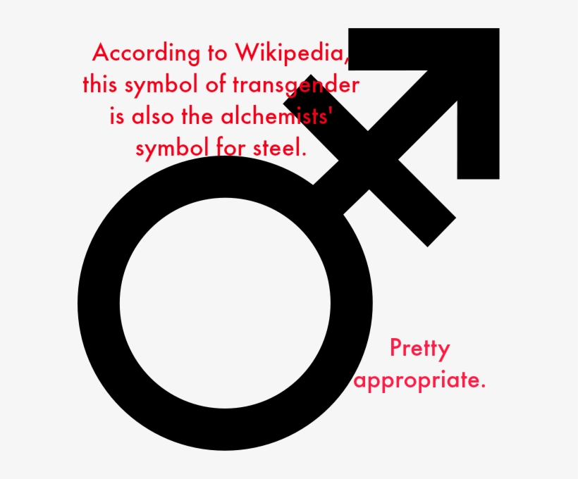 Download 599px-transgender Symbol - Transgender Symbol | Transparent ...