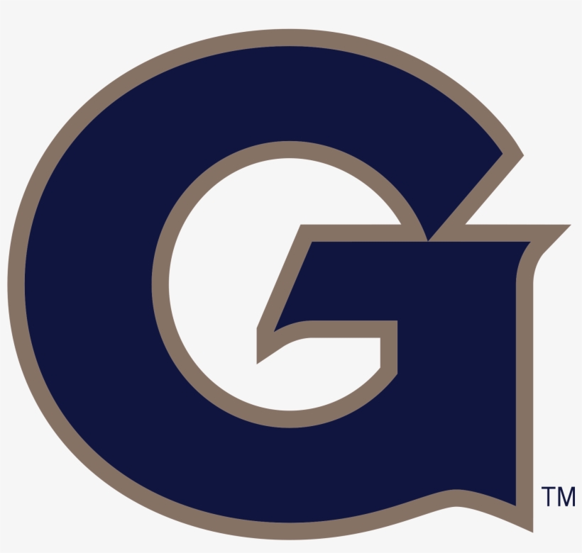 Georgetown Hoyas G Logo PNG Image | Transparent PNG Free Download on ...