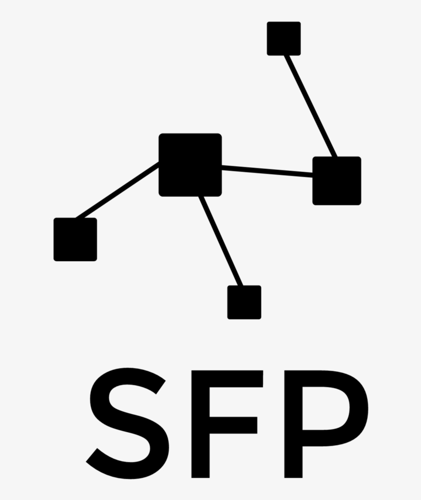 Sfp-logo - Social Food Project PNG Image | Transparent PNG Free ...