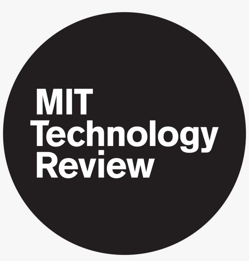 Mit Technology Review PNG Image | Transparent PNG Free Download on SeekPNG