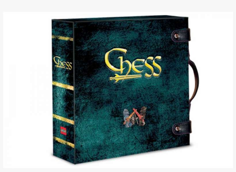 Lego Knights Kingdom Chess Set PNG Image | Transparent PNG Free ...
