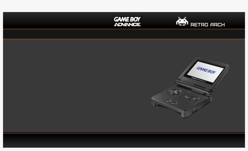 Retroarch Main Menu Wallpapers - Space Invaders PNG Image | Transparent ...