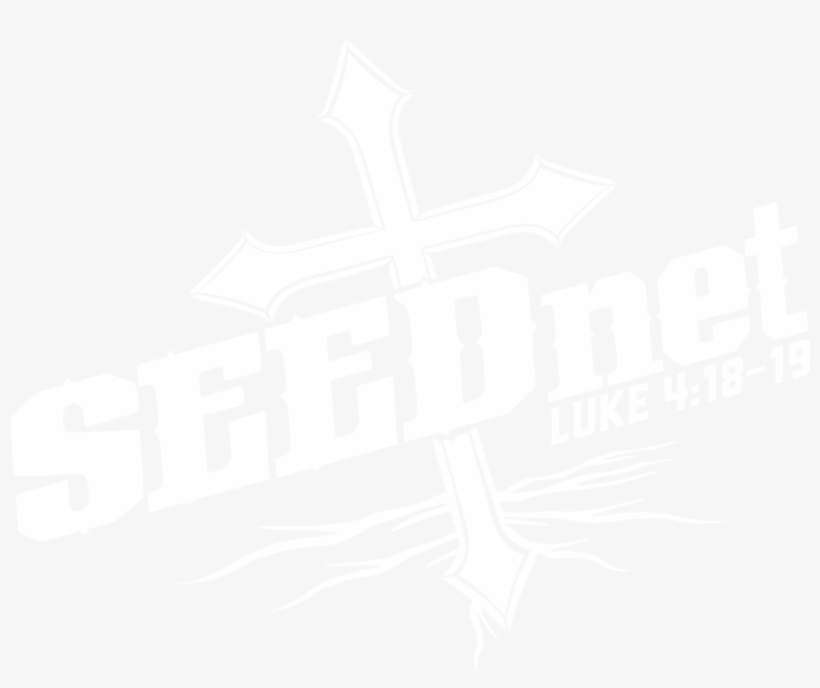 Seednet Logo White - Logo PNG Image | Transparent PNG Free Download on ...