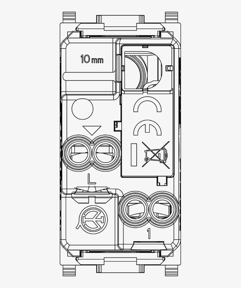 3d View - Switch PNG Image | Transparent PNG Free Download on SeekPNG