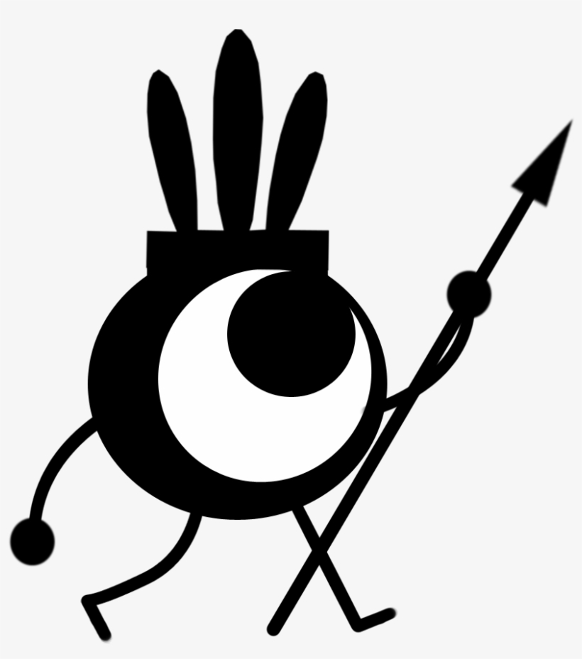 61kib, 1000x1000, Patapon Yaripon By Pachirisuxd-d4jaal5 - Patapon 2 ...