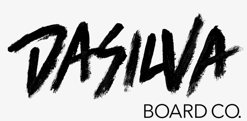 Dasilva Longboard Logo PNG Image | Transparent PNG Free Download on SeekPNG