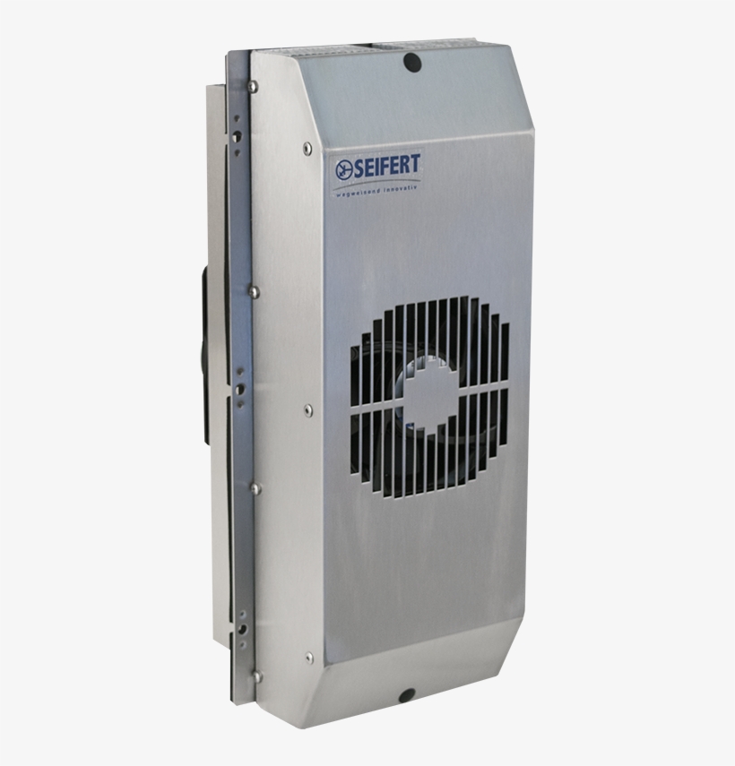 Peltier Cabinet Cooling Unit 200 W, 24 V Dc - Electrical Enclosure ...