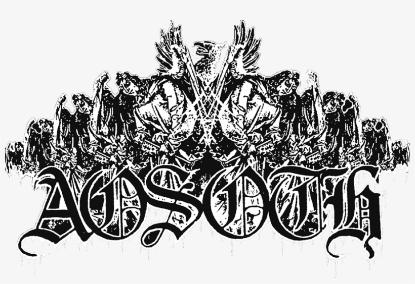 Today We Have A New Chapter To Bring Forward Which - Aosoth - Iii ...