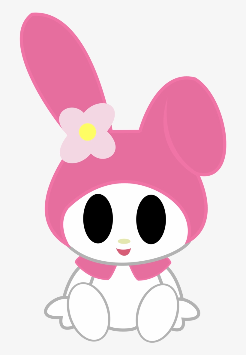 Hello Kitty Rabbit Name