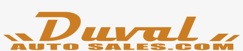 Duval Auto Sales PNG Image | Transparent PNG Free Download on SeekPNG