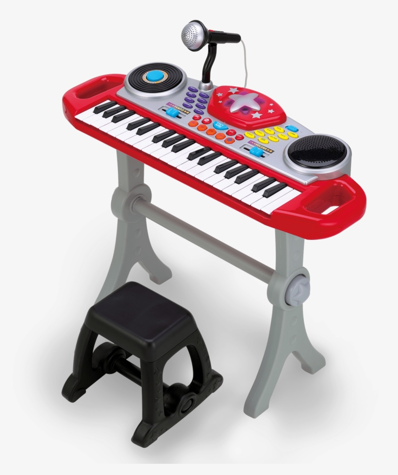 More Images - Toy Keyboard PNG Image | Transparent PNG Free Download on ...