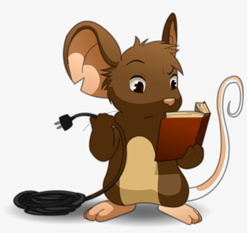 Transformice Mouse PNG Image | Transparent PNG Free Download on SeekPNG