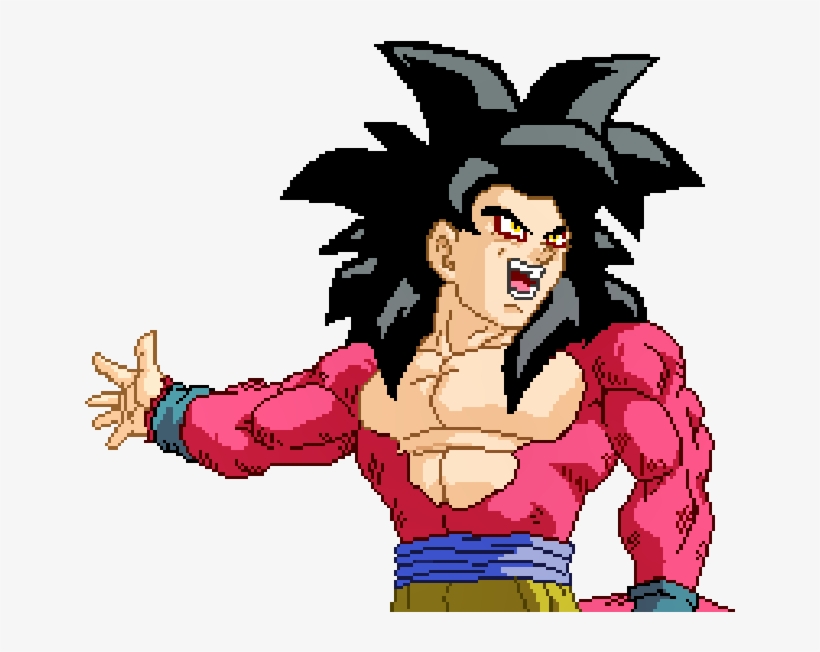 All Super Saiyan Forms After Ss2 Suck PNG Image | Transparent PNG Free ...