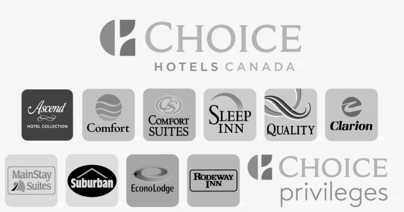 Choice Hotels Logo Png