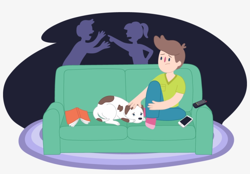 Everybody Deserves To Be Treated With Respect And Dignity - Violence In ...