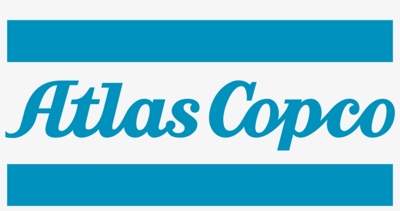 Atlas Copco Compressor Logo PNG Image | Transparent PNG Free Download ...
