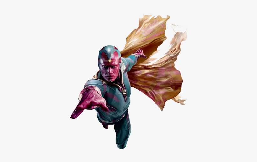 Download Marvel - Png Marvel | Transparent PNG Download | SeekPNG