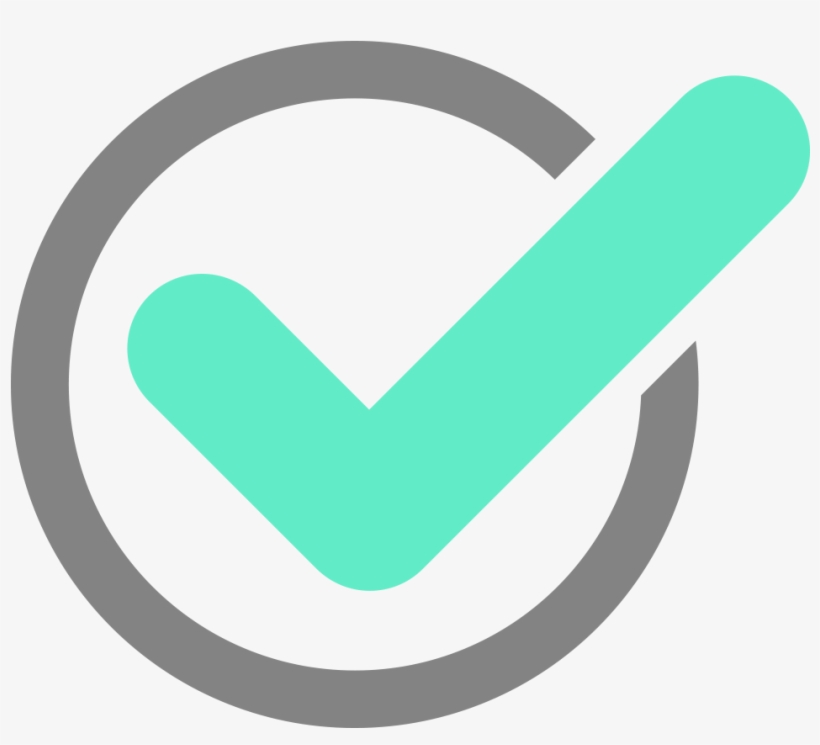 Coverage - Confirmation Icon PNG Image | Transparent PNG Free Download ...