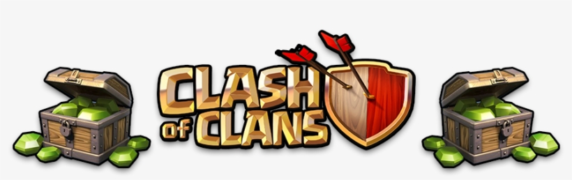 Header Image - Clash Of Clans PNG Image | Transparent PNG Free Download ...