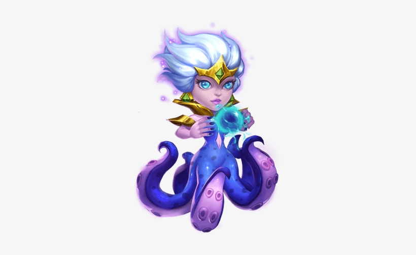 Cirrina - Castle Clash Cirrina PNG Image | Transparent PNG Free ...