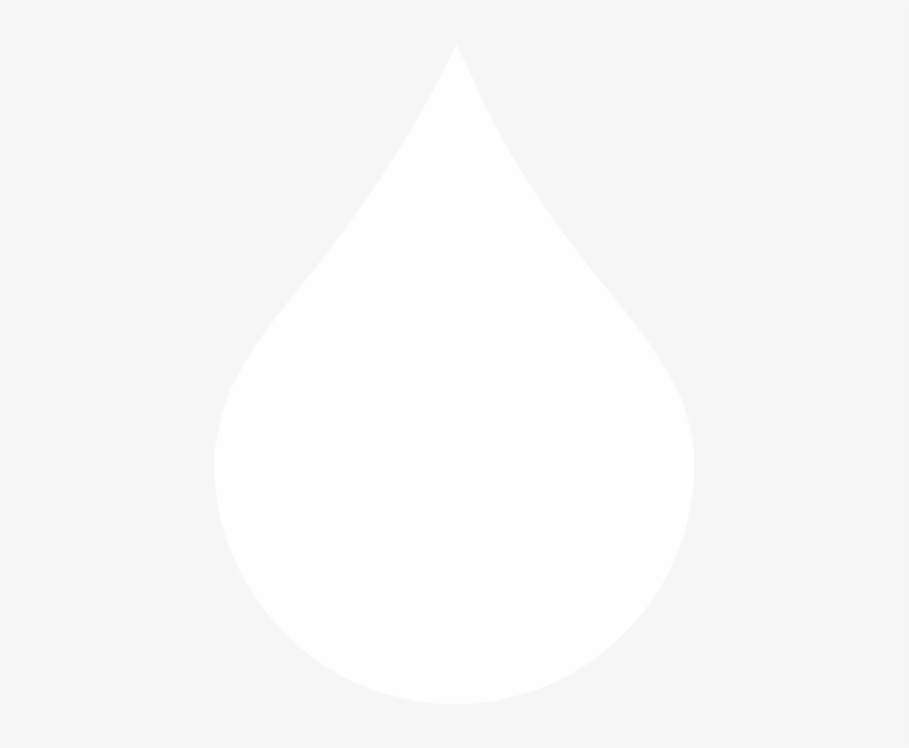 Download Small - White Water Drop Vector | Transparent PNG Download ...
